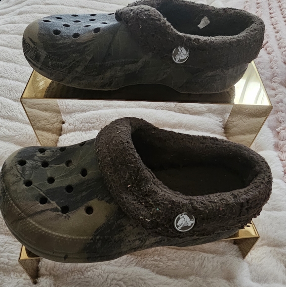 CROCS | Shoes | Crocs Slippers Shoes | Poshmark